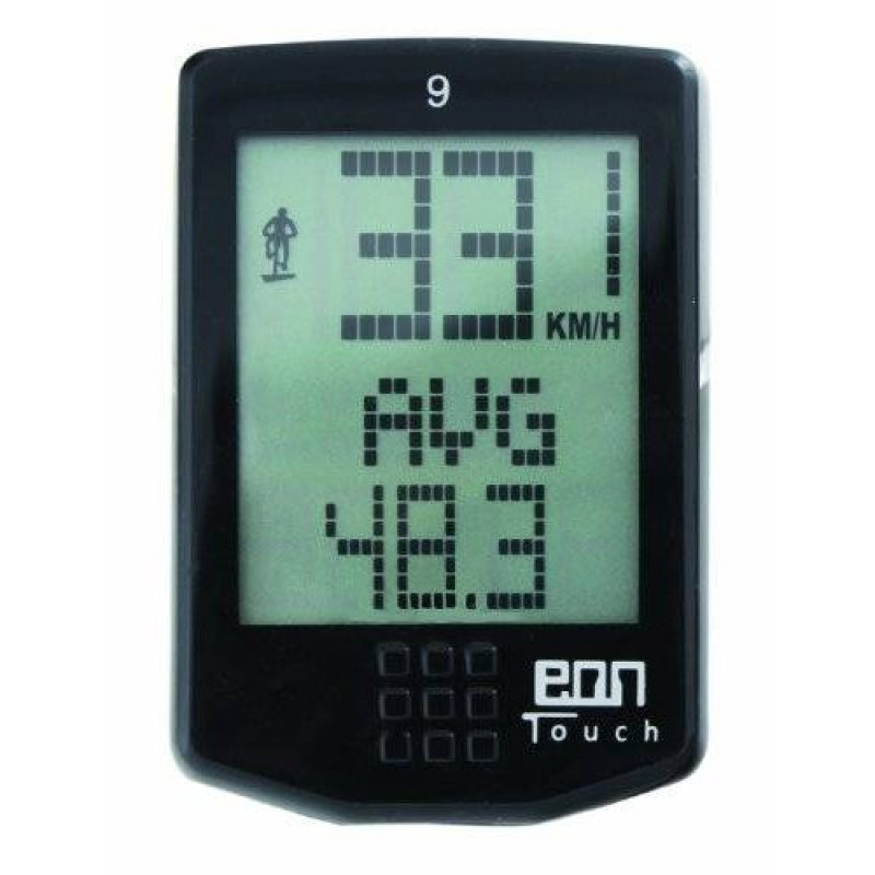 ΚΟΝΤΕΡ Echowell | Eon Touch 16C Computer